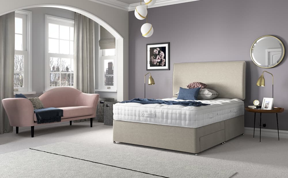 Relyon Chatsworth Mattress Review at Patrick Ruppert blog