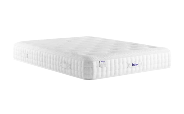 Relyon Rufford Memory Pocket 1500 Mattress - Ready for Bed
