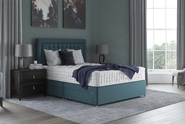 Relyon - Ready for Bed